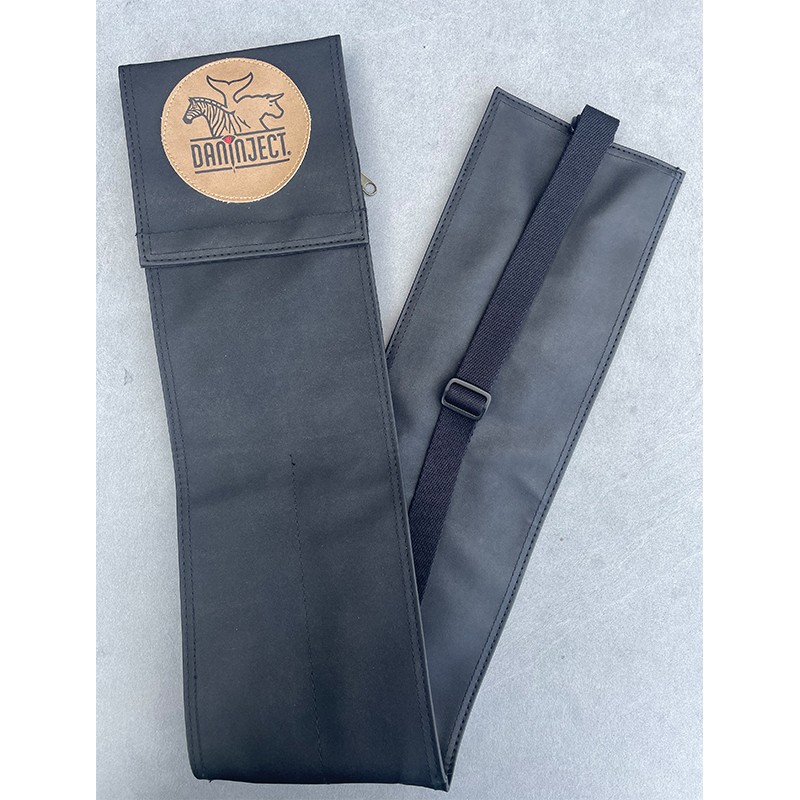 Jabstick mit Spritze und extra 1,0 Meter Verlängerung